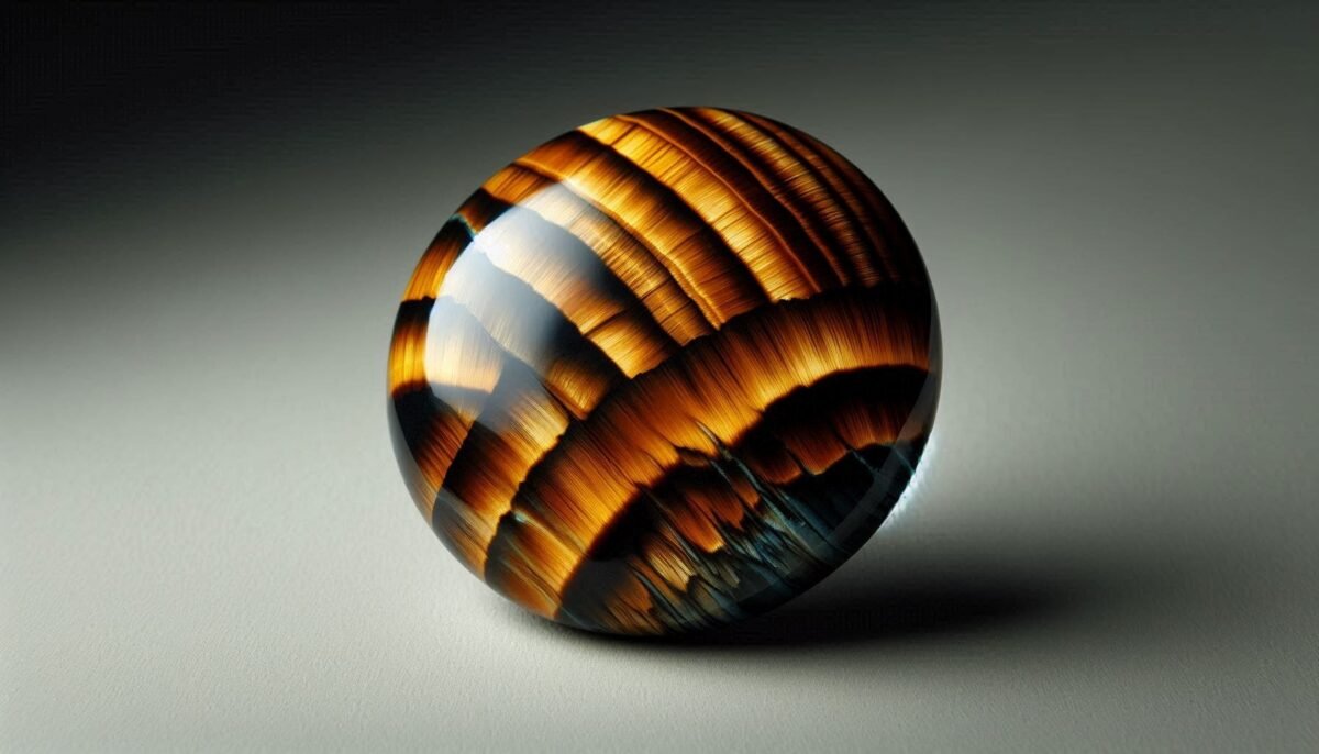 Amazing Benefits Of Tiger Eye Gemstone
