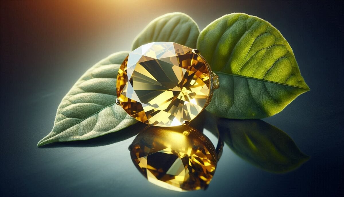 Alternatives of Yellow Sapphire | Pukhraj Substitute