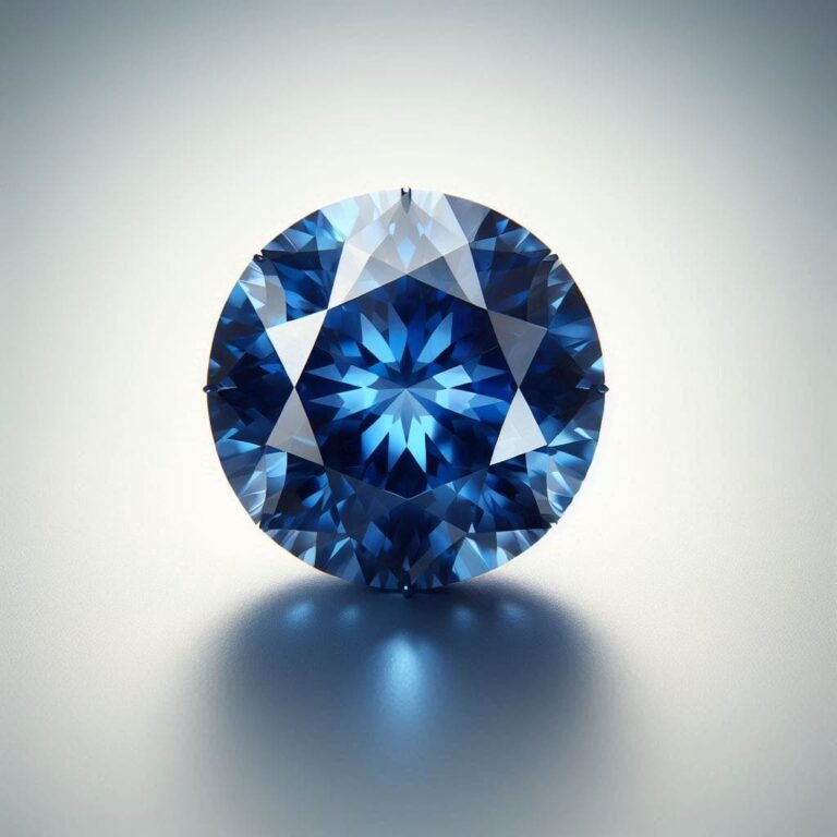 Heated vs. Non Heated (Unheated) Sapphires Identification